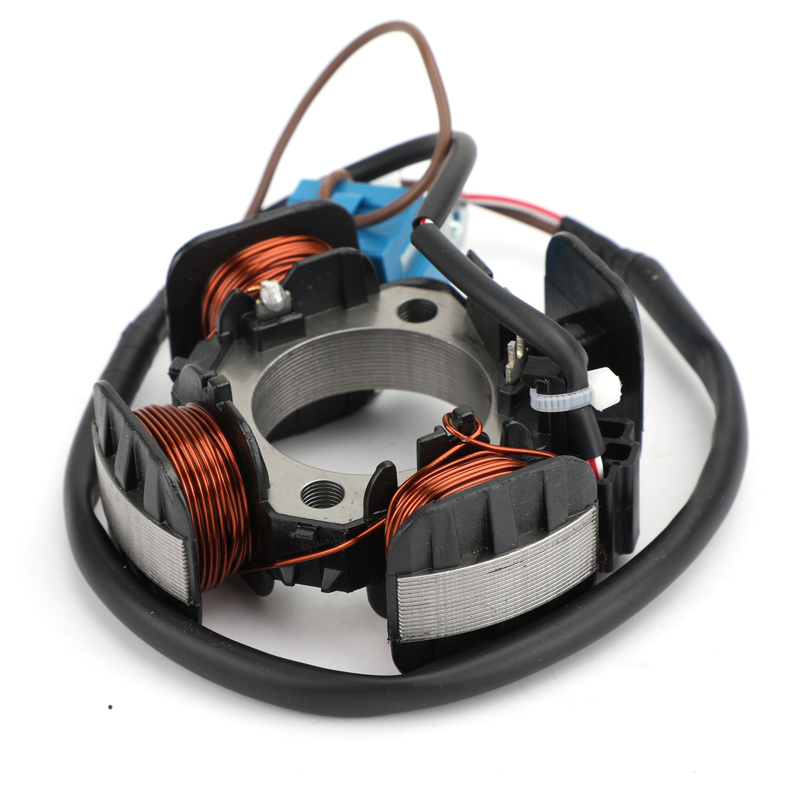 Magneto Stator Coil For Suzuki LTZ50 /Z Quadsport Z50 2x4 2006-2018 ...