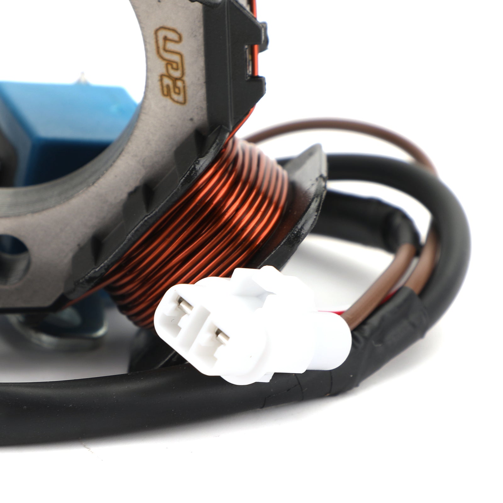 Magneto Stator Coil For Suzuki LTZ50 /Z Quadsport Z50 2x4 2006-2018 ...