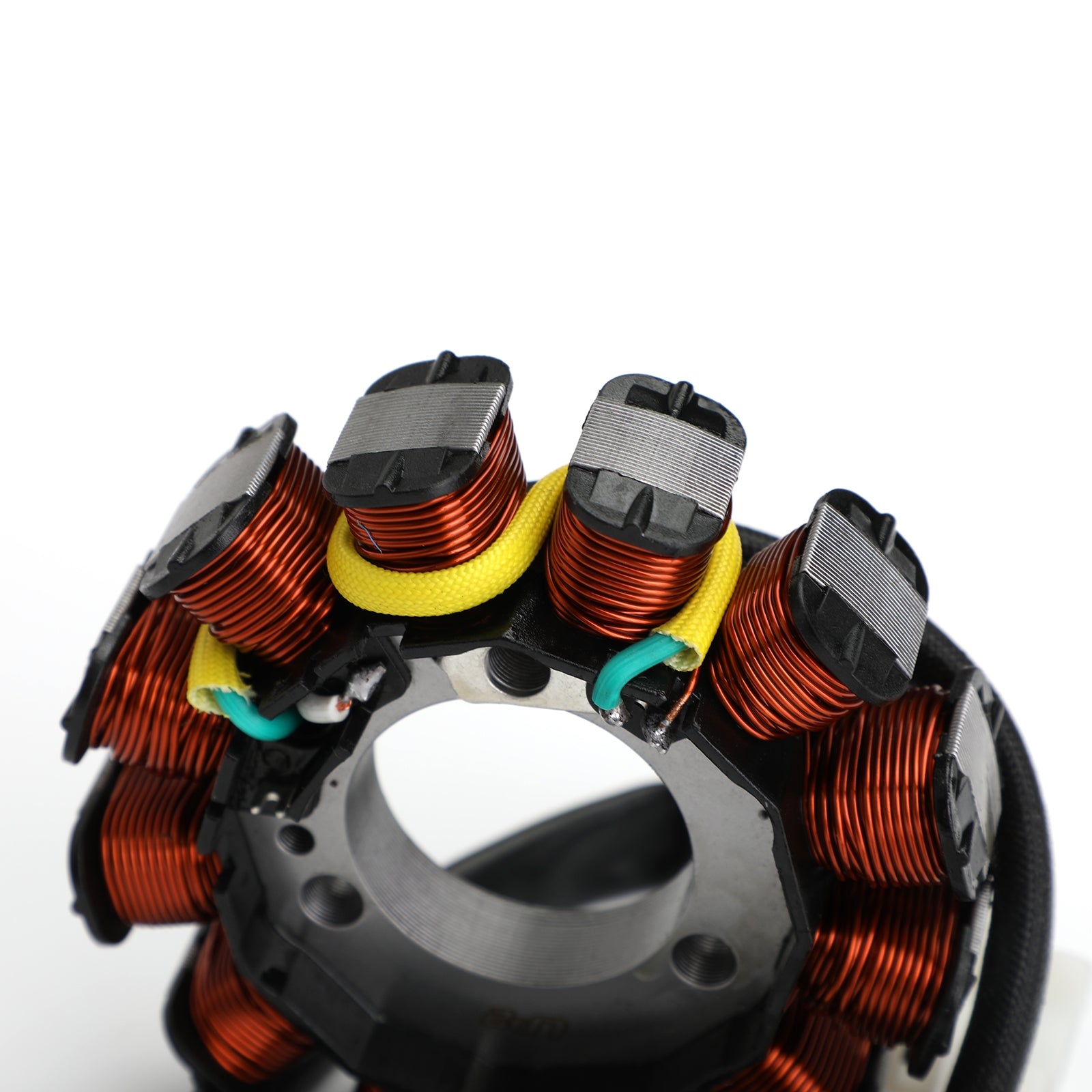 Stator Magneto Generator For Honda CBF125 CBF 125 2008-2015 Repl 31120 ...