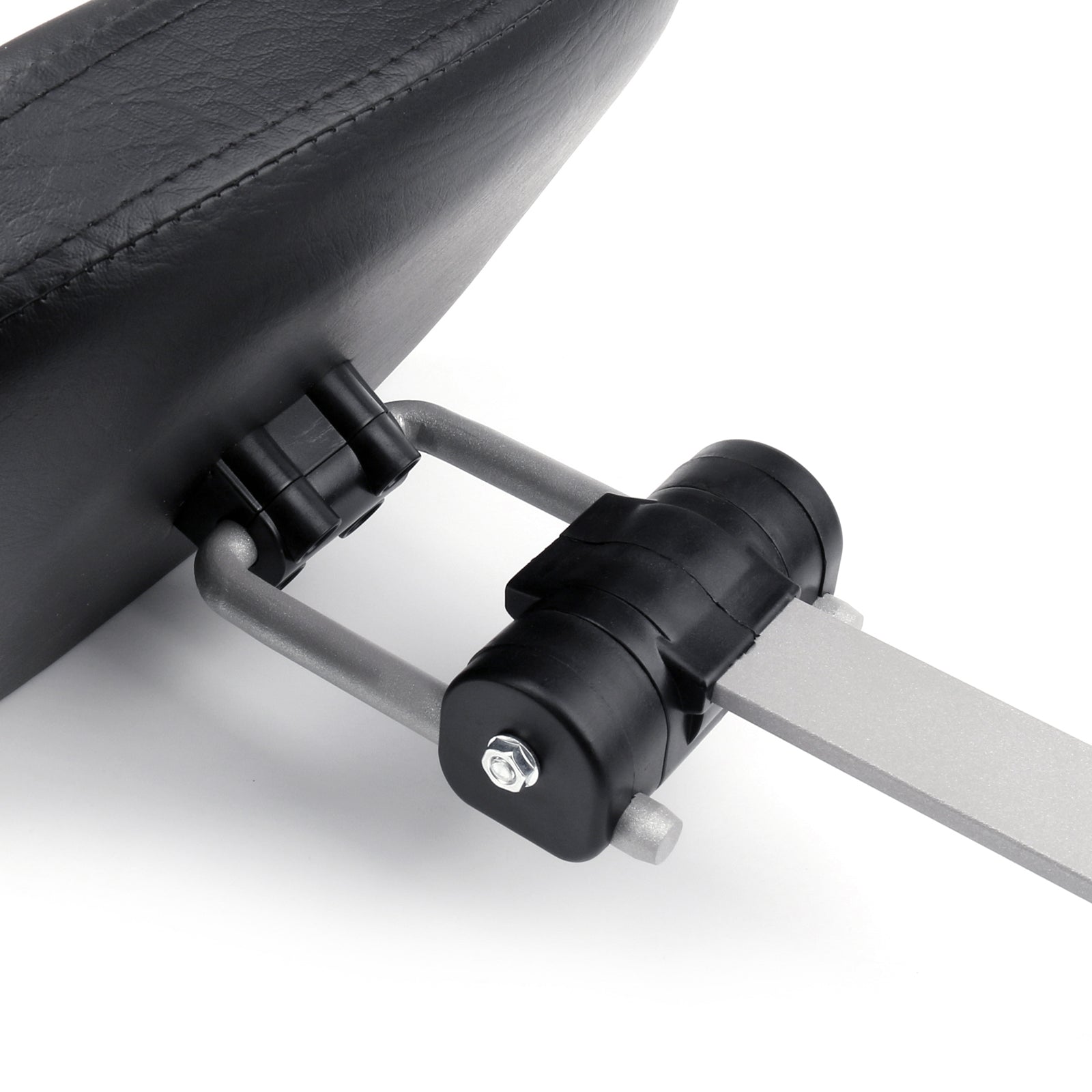 Front Driver Seat Rider Backrest Pad For 2013-2016 BMW R1200GS ADV