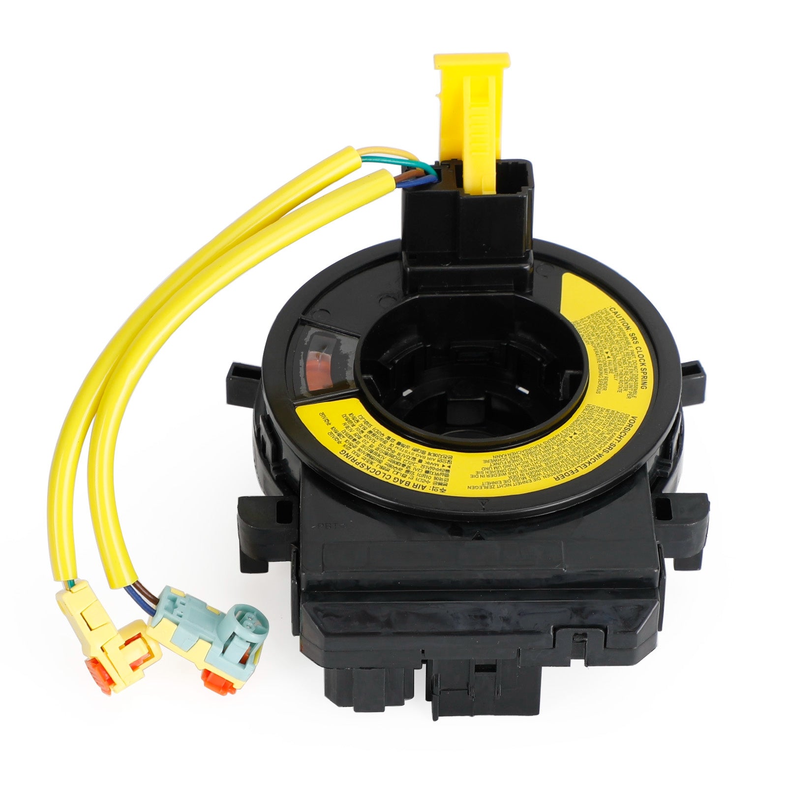 2013-2018 Hyundai Santa Fe Squib Spiral Cable Clock Spring 93490-4Z120