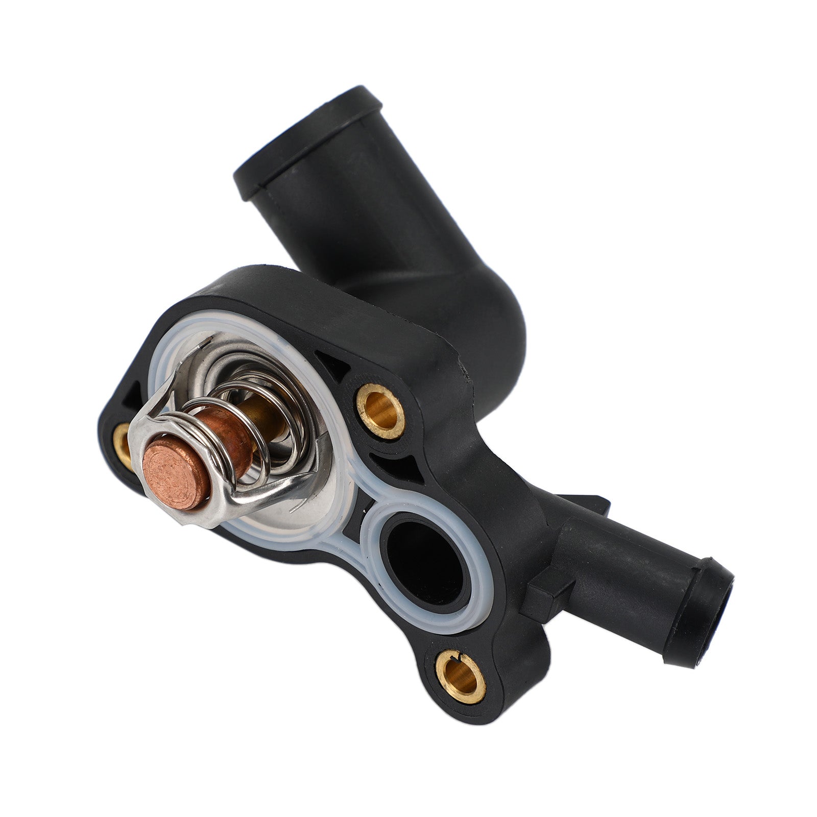 Thermostat & Housing For BMW Mini R50 R53 R52 One Cooper 2001-2008 115